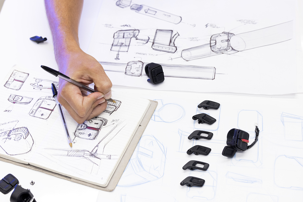 Orbea Announces RS Control System with Integrated Electronic Dropper ...
