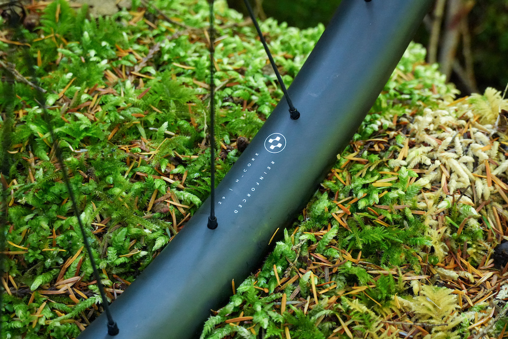 Review: Hunt Proven Trail Carbon H-Core Wheelset - Pinkbike