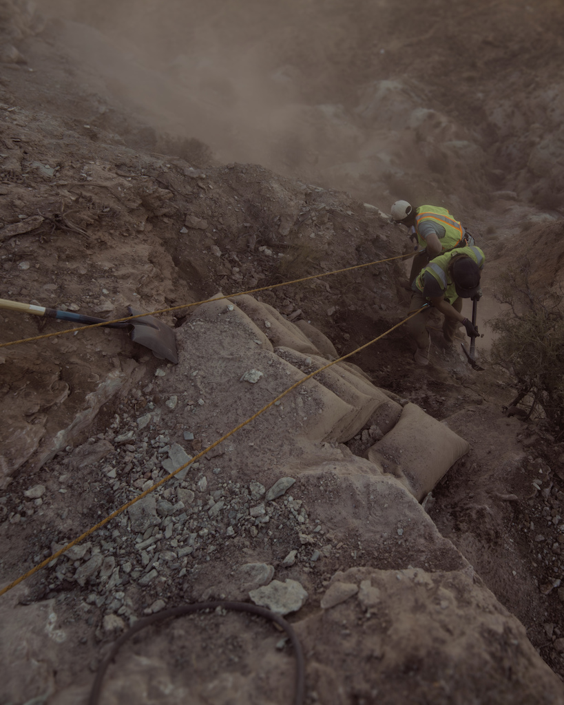 Video: Luke Whitlock’s Journey As A Red Bull Rampage Rookie - Pinkbike