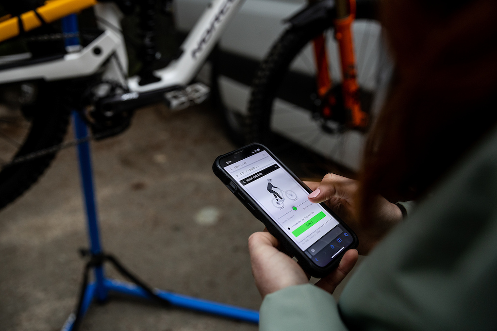 Norco Shares Ride Aligned Setup Guide to Help Riders Dial In Their Bikes - Pinkbike