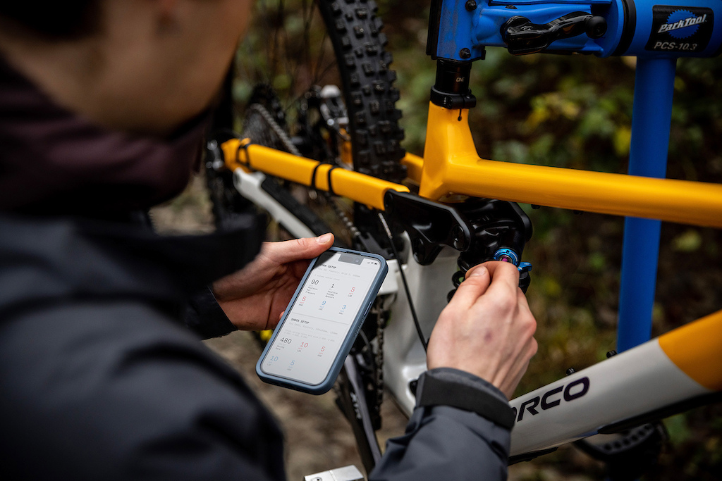 Norco Shares Ride Aligned Setup Guide to Help Riders Dial In Their Bikes - Pinkbike