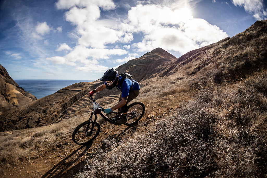 Race Report: Trans Madeira Autumn 2025 - Days 6 - Pinkbike