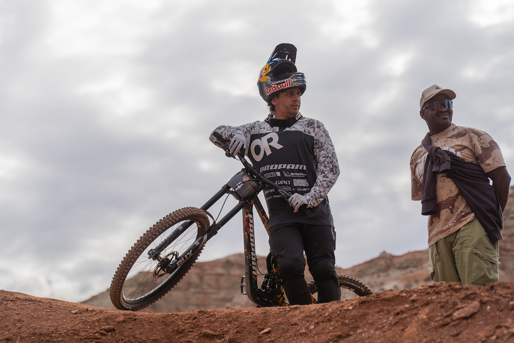 Carson Storch Departs Propain Bicycles & Is "Very Excited" for What's ...
