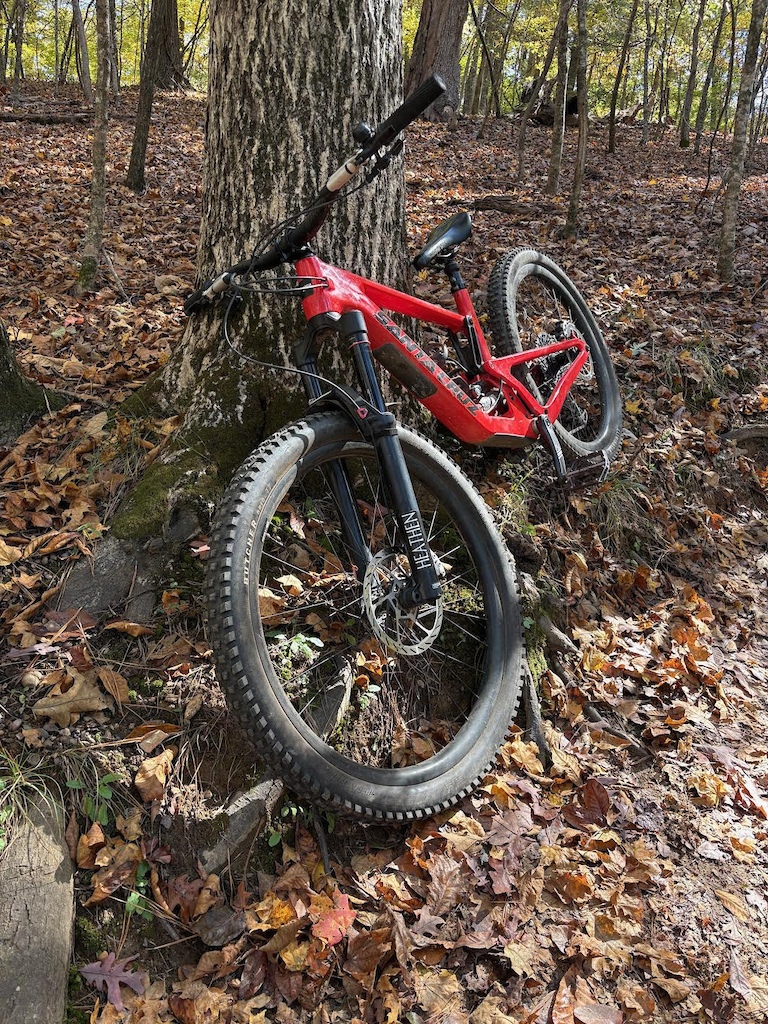 2025 NSMB Full Suspension Thread - NSMB.com Forums