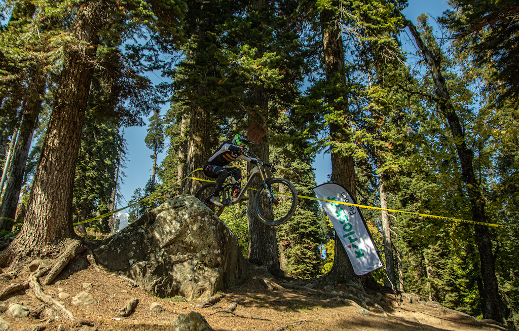 Details Announced for Zabarvan Legends 2025, India’s First Downhill MTB ...