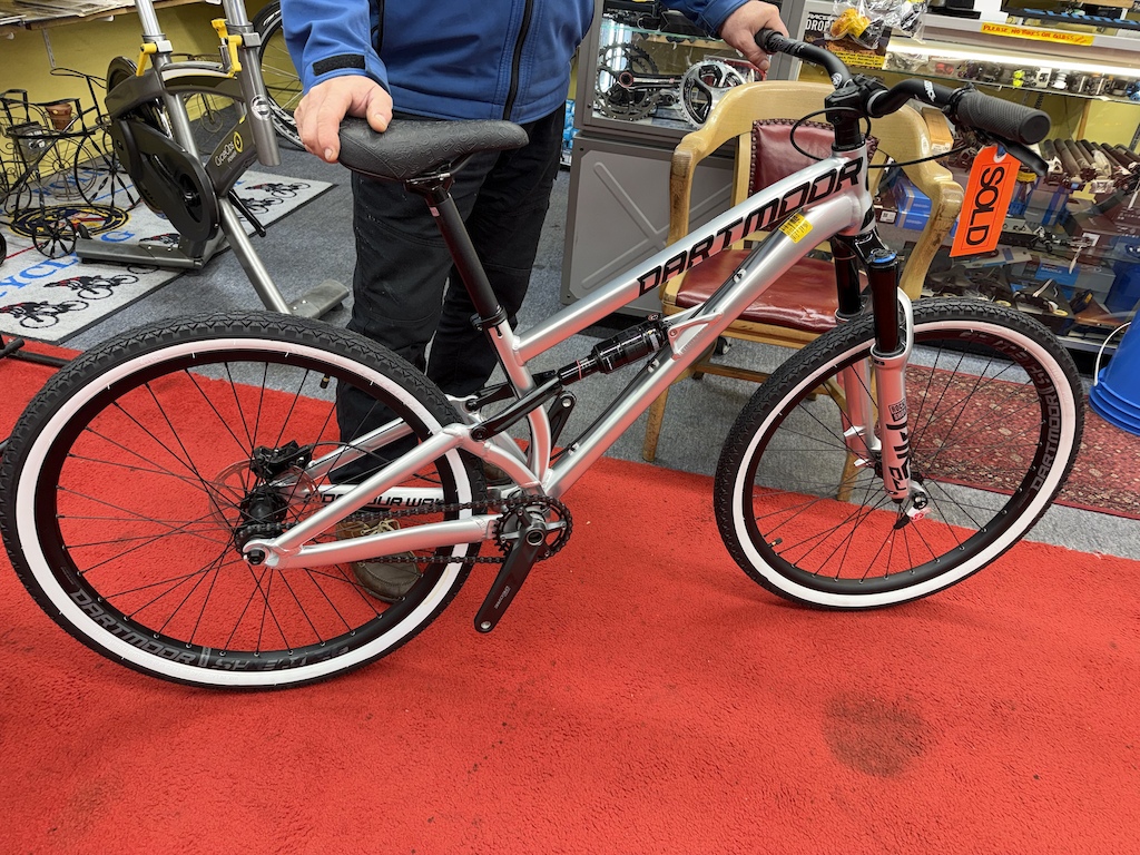 Dirt Jump Bikes. any bike welcome as long as its dj or street - Page ...
