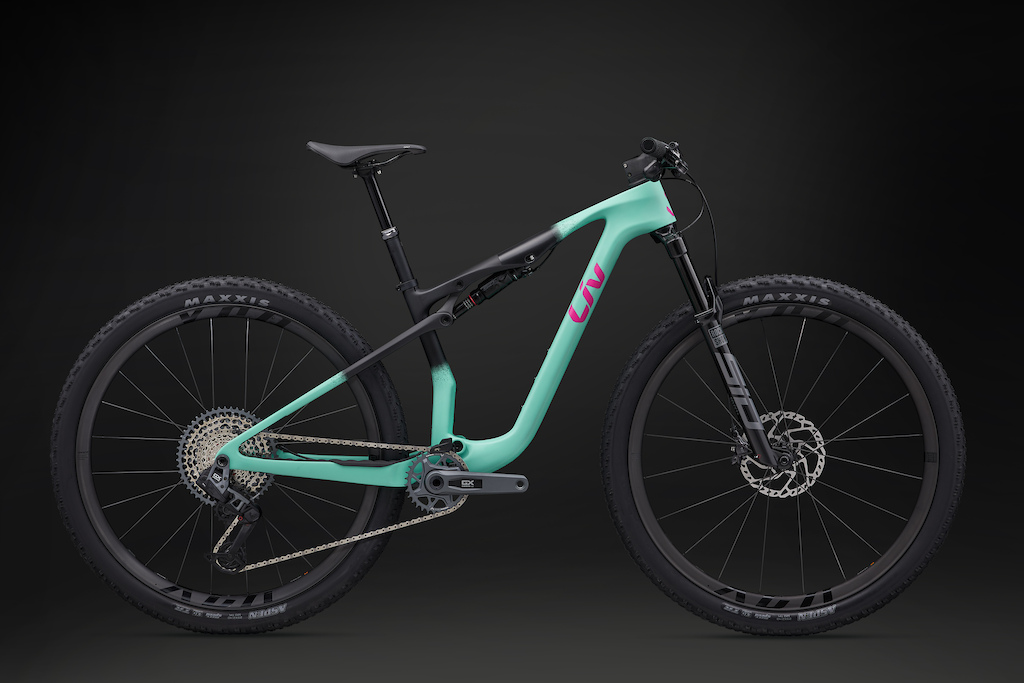 First Look: 2026 Liv Pique XC and Downcountry - Pinkbike