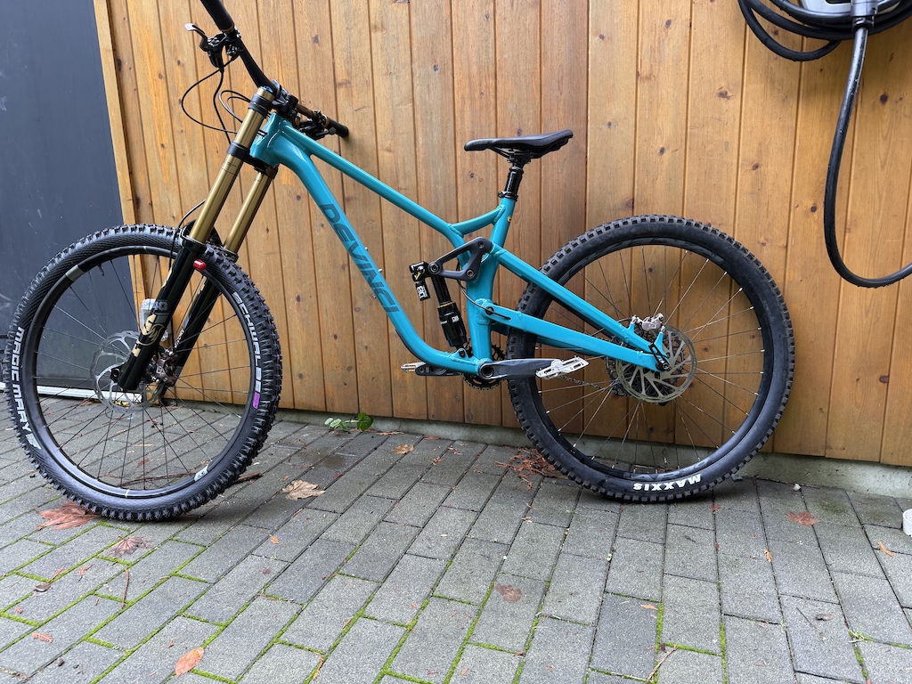 2025 NSMB Full Suspension Thread - NSMB.com Forums