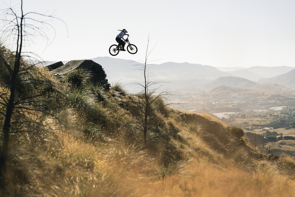 Natural Selection Bike Returns to Queenstown in 2026 - Pinkbike