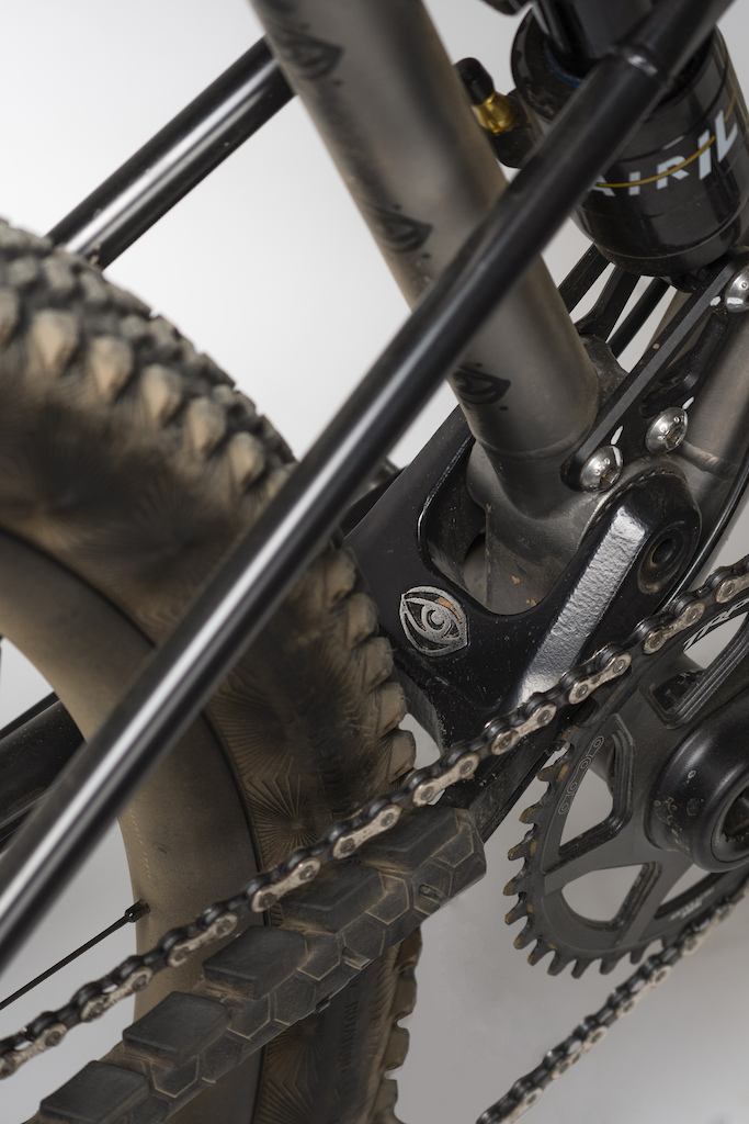 Significant Other Bikes Opens Ded Reckin Preorder - Pinkbike