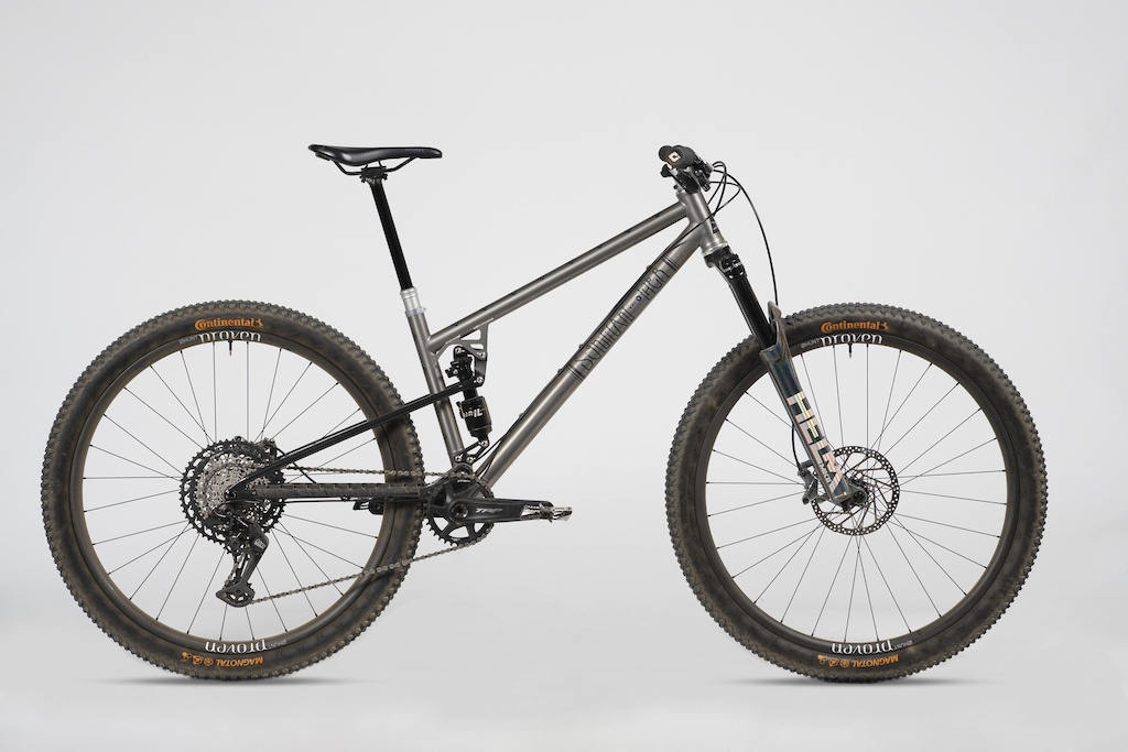 Significant Other Bikes Opens Ded Reckin Preorder - Pinkbike