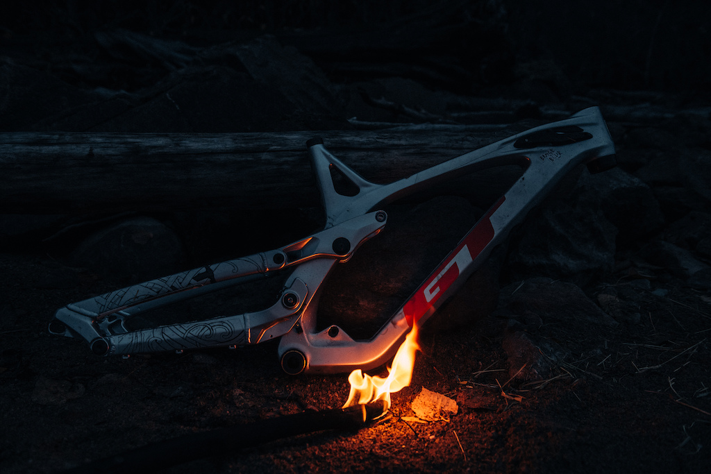 Brage Vestavik Bids Farewell to GT with an Insane Highlight Reel - Pinkbike