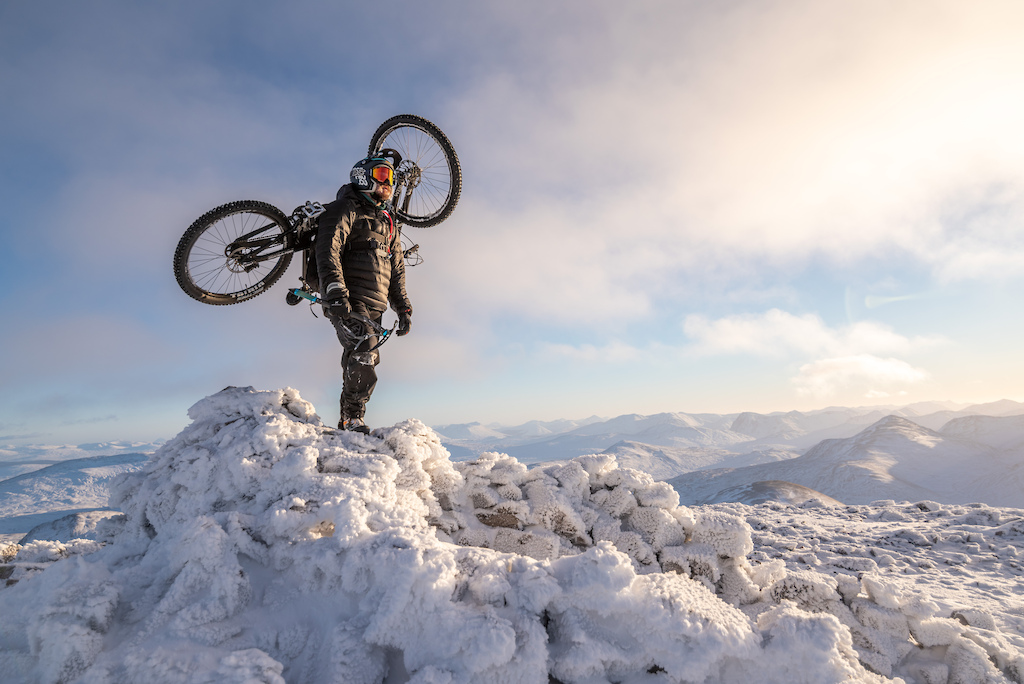 Reader Story: One Rider’s Obsessive Pursuit of 282 Summits by Bike ...