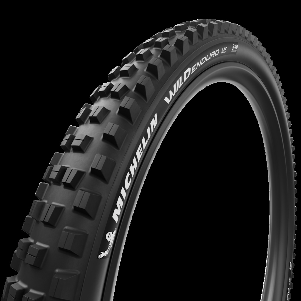 Michelin Launches New Dual-Compound Performance Line Tires - Pinkbike