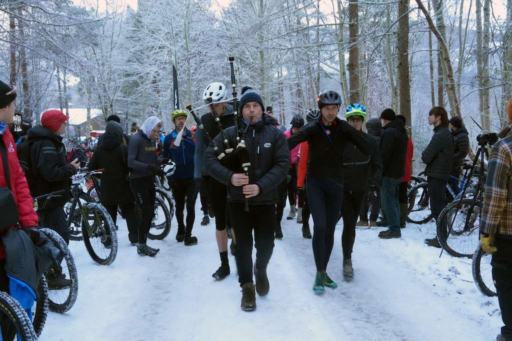 11 Bikes of the 2026 Strathpuffer 24 Hour XC Race - Pinkbike