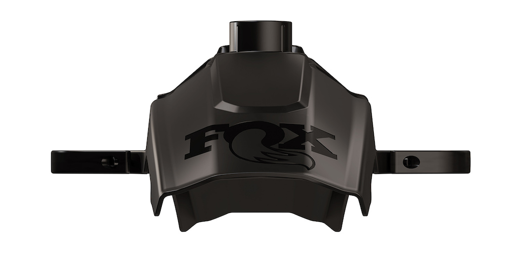 Fox Announces Crown-Mounted Fender for the Podium Fork - Pinkbike