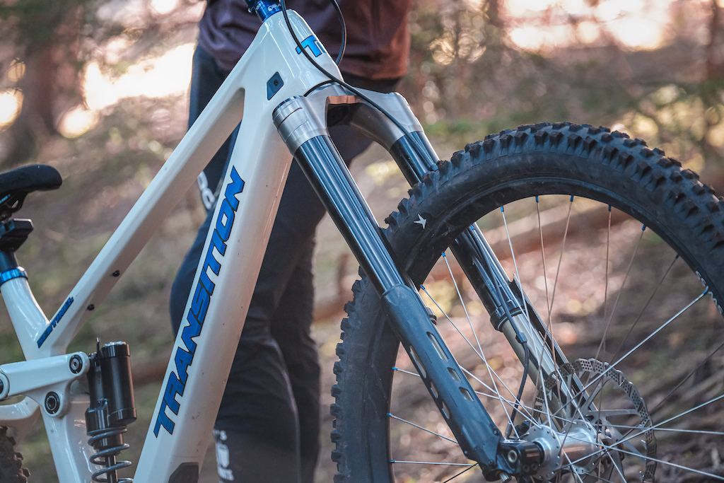 Why Inverted Forks Feel Better (And It’s Not Because of Unsprung Weight ...