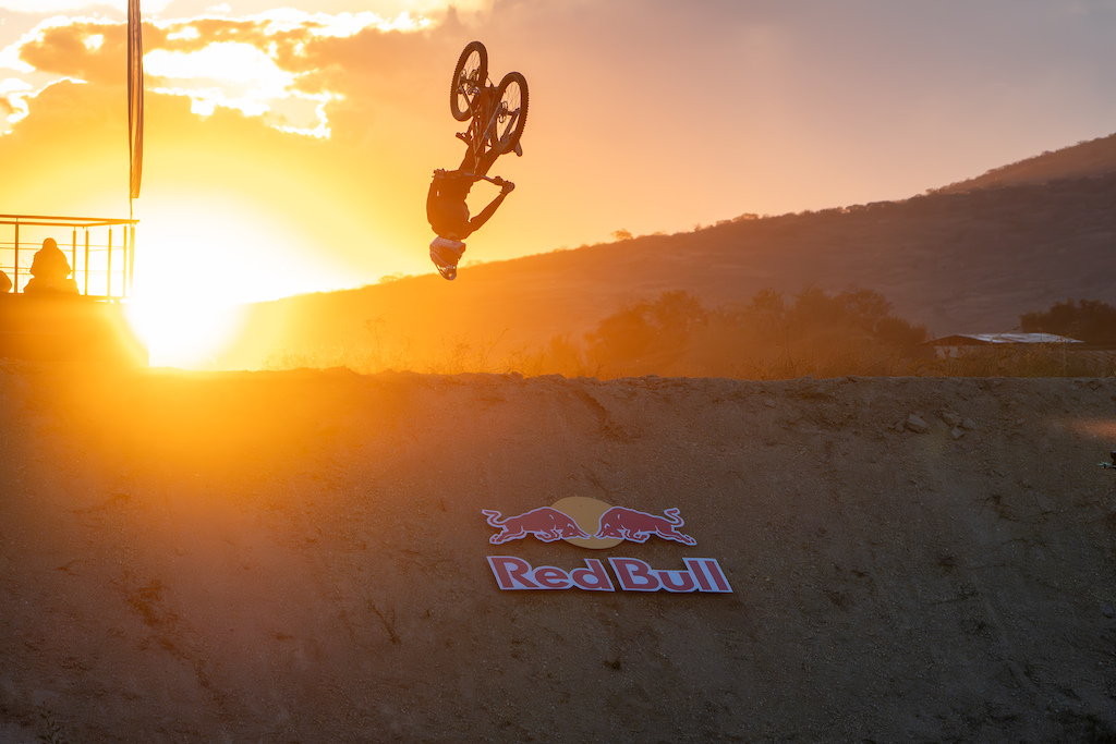 Weston & Camden Lukens Sign With XFusion For 2026 - Pinkbike