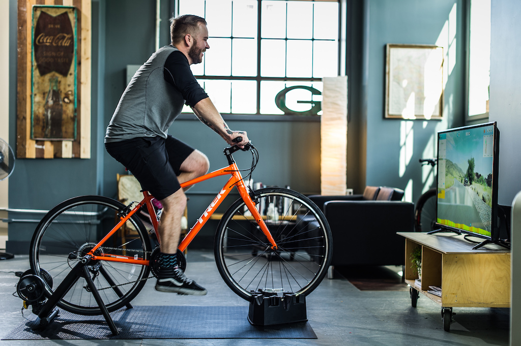 Saris Introduces New Indoor Bike Trainer Thru Axle Adapters for Road ...