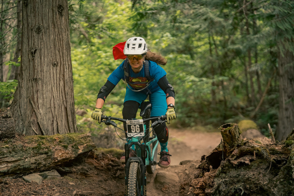 Details Announced for 2026 Spud Crusher Women’s Enduro - Pinkbike