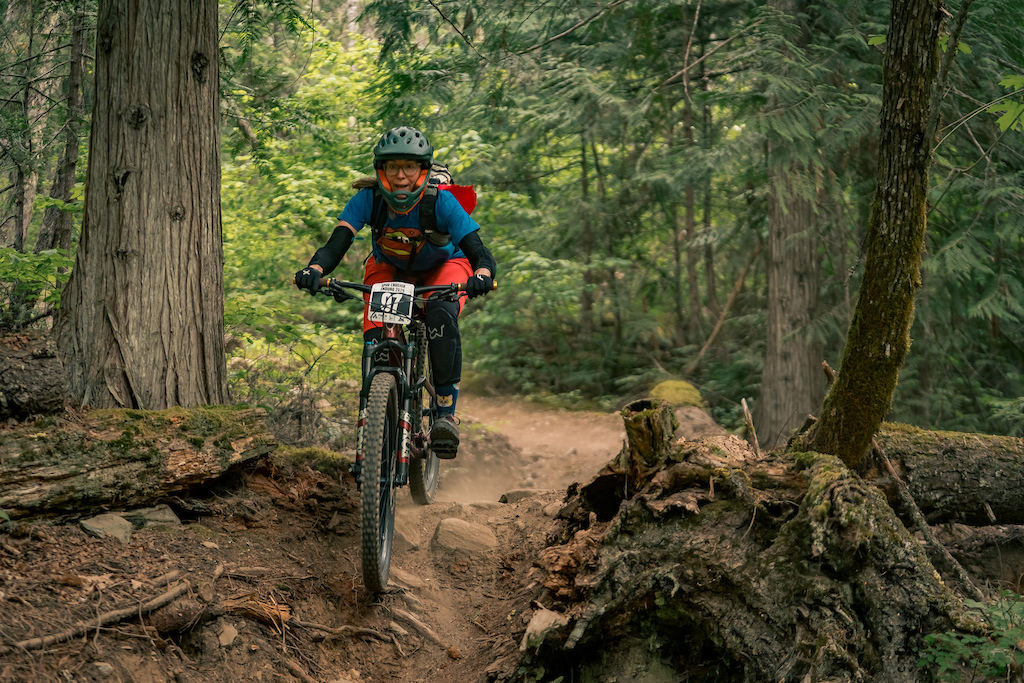 Details Announced for 2026 Spud Crusher Women’s Enduro - Pinkbike