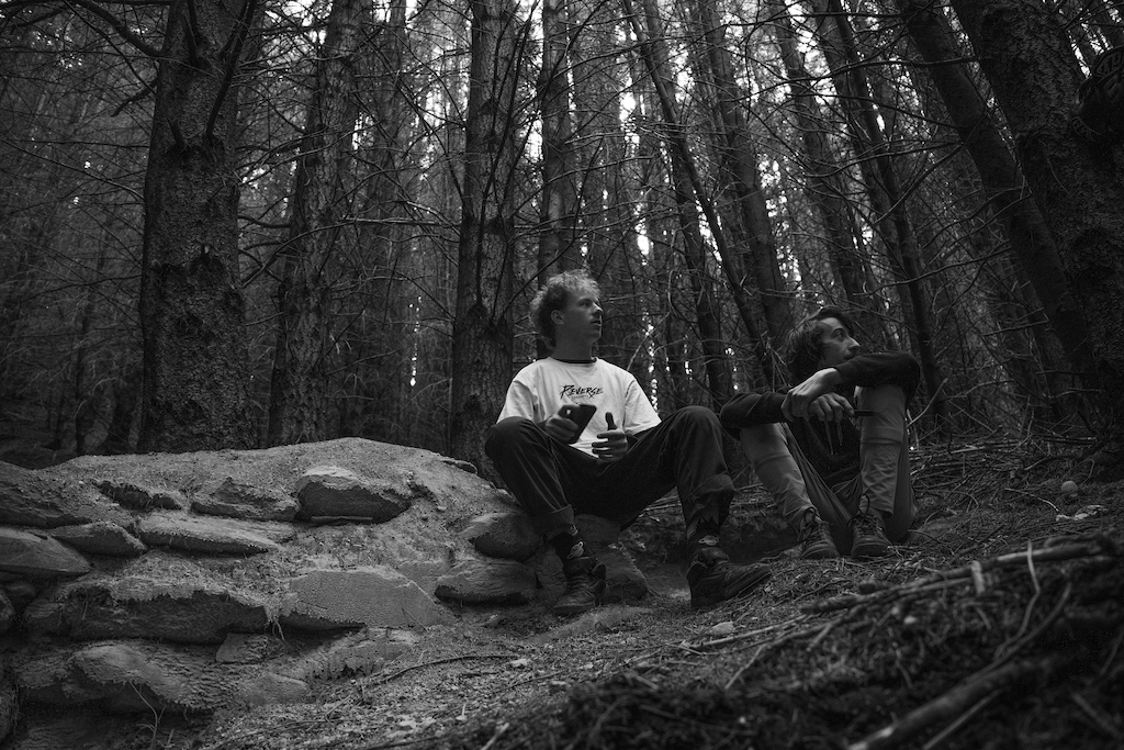 Video: Jim Monro & Mateo Verdier's NZ Mixtape - Pinkbike