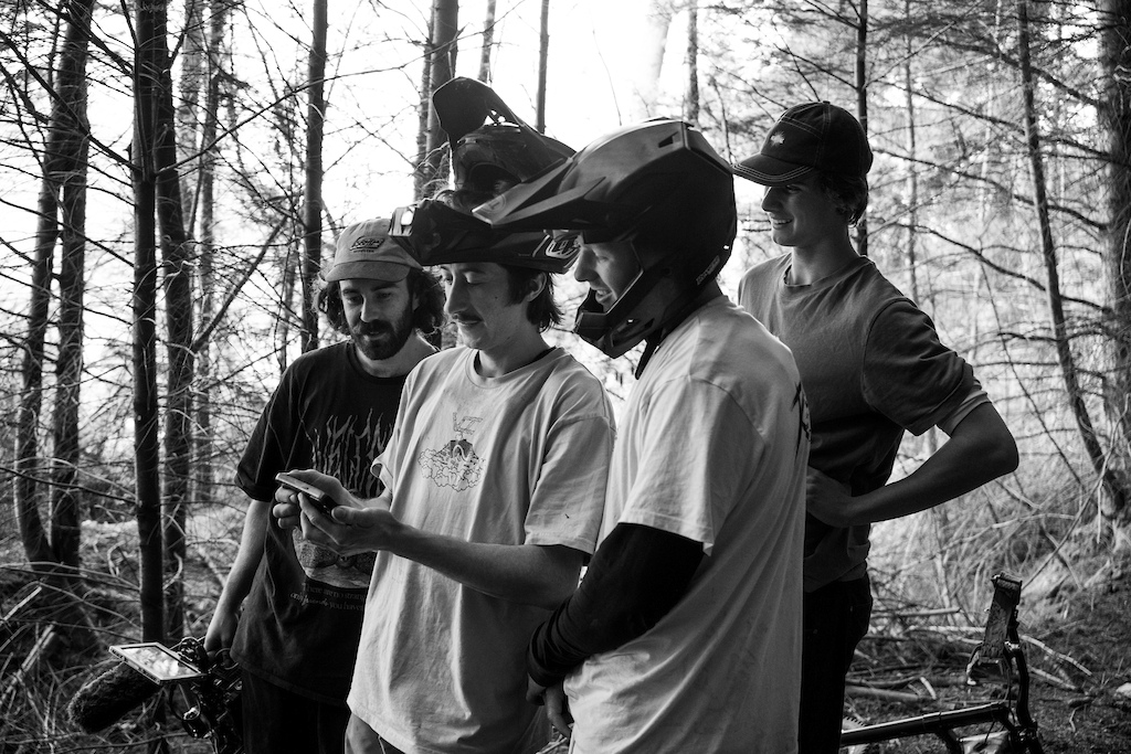 Video: Jim Monro & Mateo Verdier's NZ Mixtape - Pinkbike