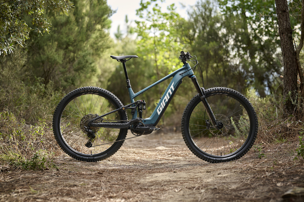 The New Giant Stance E+ and Liv Embolden Are Value Priced eMTBs - Pinkbike