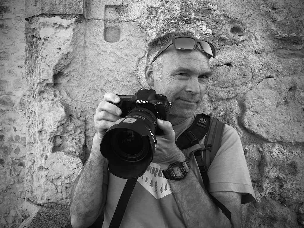 Long-Time MTB Photographer Colin Meagher Passes Away After Battle With ...