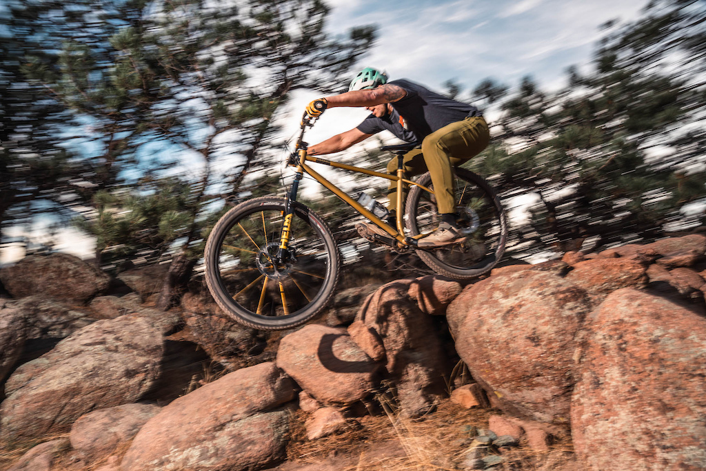 REEB Cycles Introduces Two New Hardtails for 2026 - Pinkbike