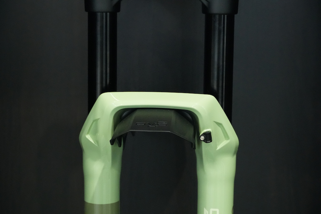 DVO Releases Onyx 38 SL Fork With New D1 Prime Damper - Taipei Cycle ...