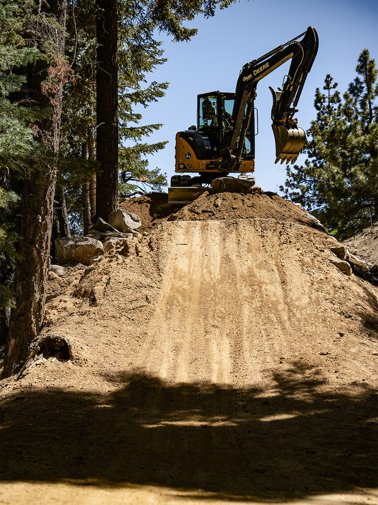 Snow Summit Bike Park Opens May 22 - Pinkbike