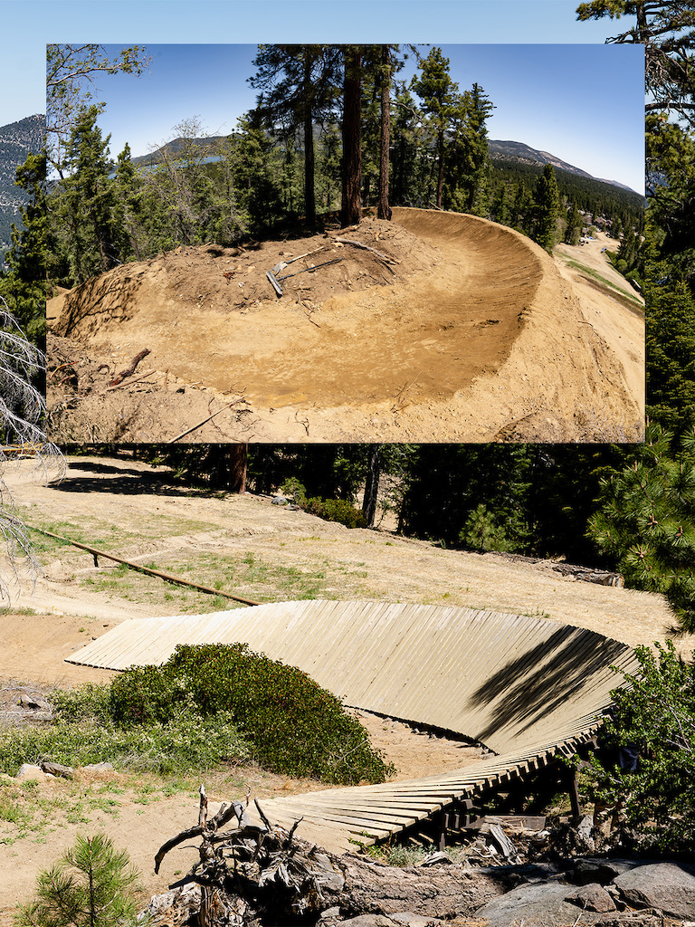 Snow Summit Bike Park Opens May 22 - Pinkbike