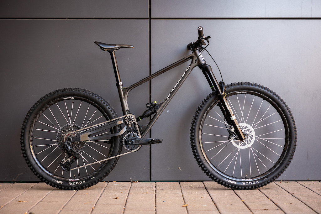 Interesting Bikes and Parts From the Handmade Area - Eurobike 2026 ...