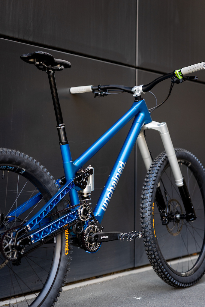 Three Swiss Bike Brands Pushing the Boundaries - Eurobike 2026 - Pinkbike