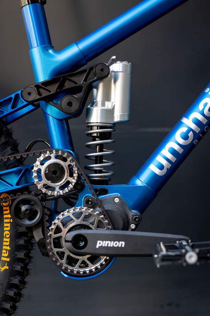 Three Swiss Bike Brands Pushing the Boundaries - Eurobike 2026 - Pinkbike