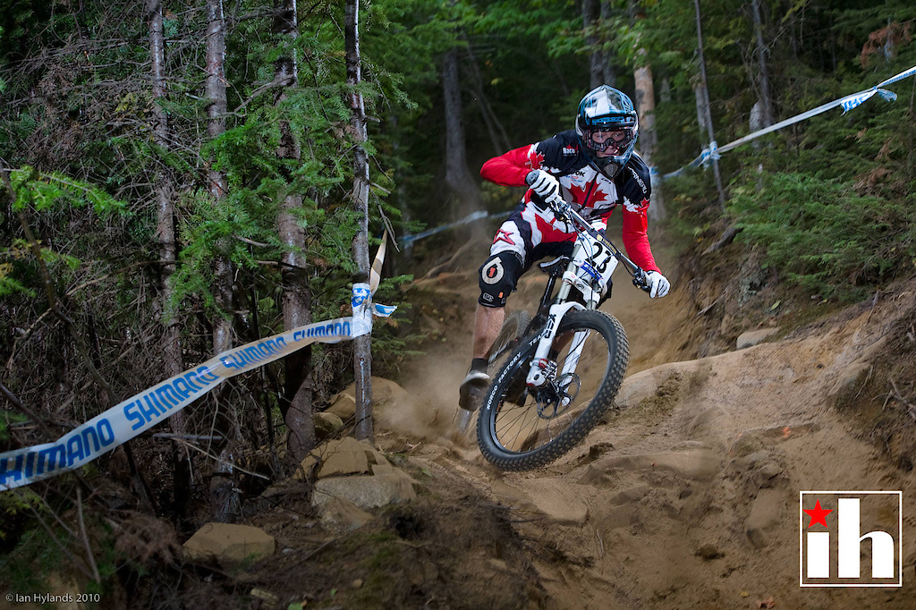 Interview: How Nick Geddes Returned to Cycling After Battling Cancer ...