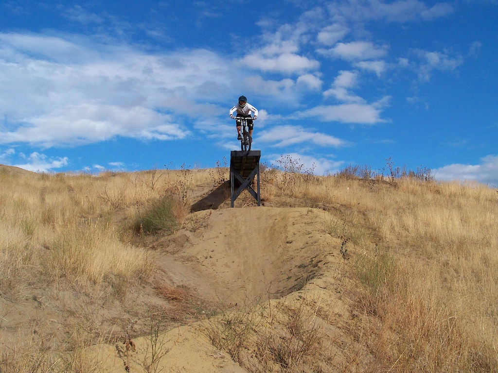 David at Stormin Mormon in Eagle, Idaho, United States - photo by cliff ...