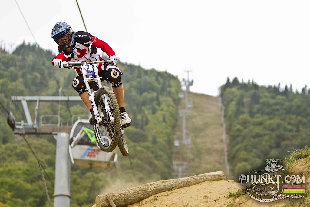 Interview: How Nick Geddes Returned to Cycling After Battling Cancer ...