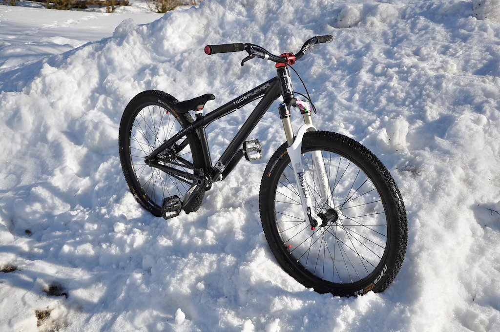 fhj at tyui in Norrtälje, Sweden - photo by pippe - Pinkbike