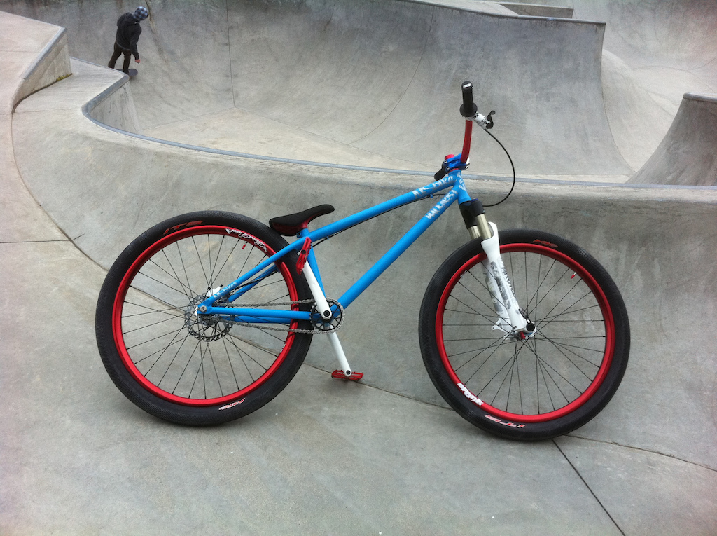 NS Majesty 2011 at none in Seattle, Washington, United States - photo ...