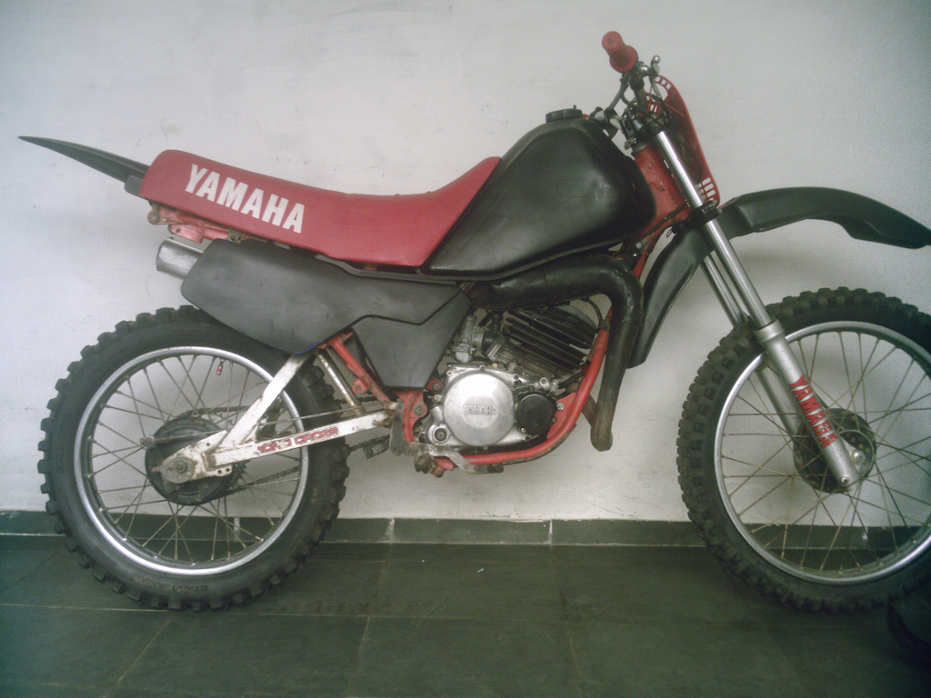 in Itu, Brazil - photo by renatofrdh - Pinkbike