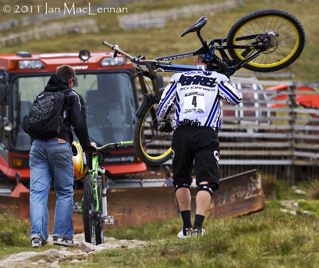 Fort William in Photos - Pinkbike