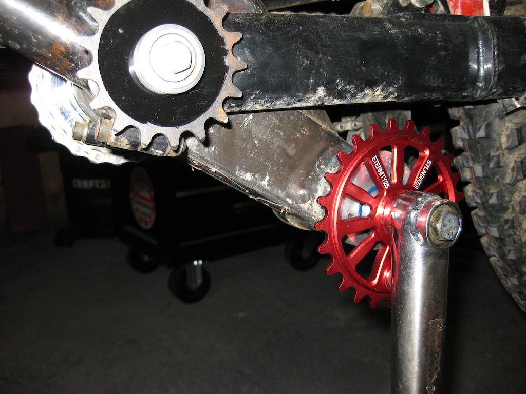 Brooklyn Machine works TMX at Shop trail in Jamestown, Rhode Island ...