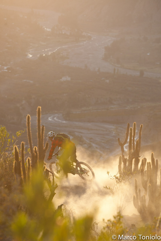 Bolivia | Urmiri: The Cactus Trails - Pinkbike