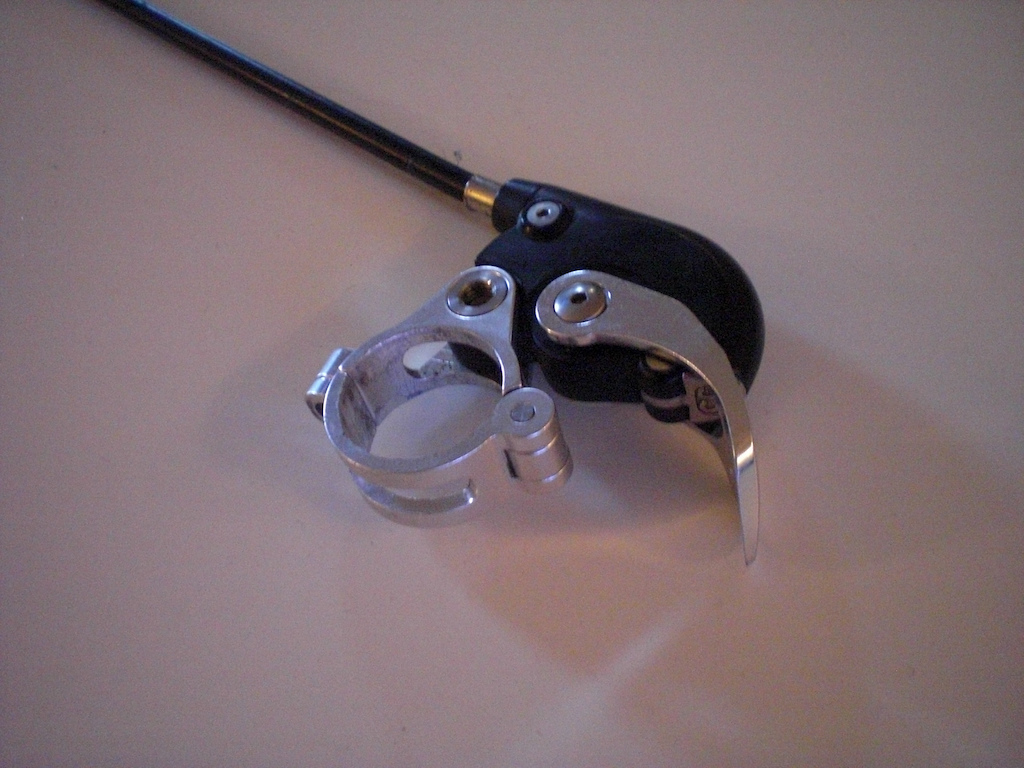 Push Lock Rock Shox at Push Lock Rock Shox in Groningen, Netherlands ...