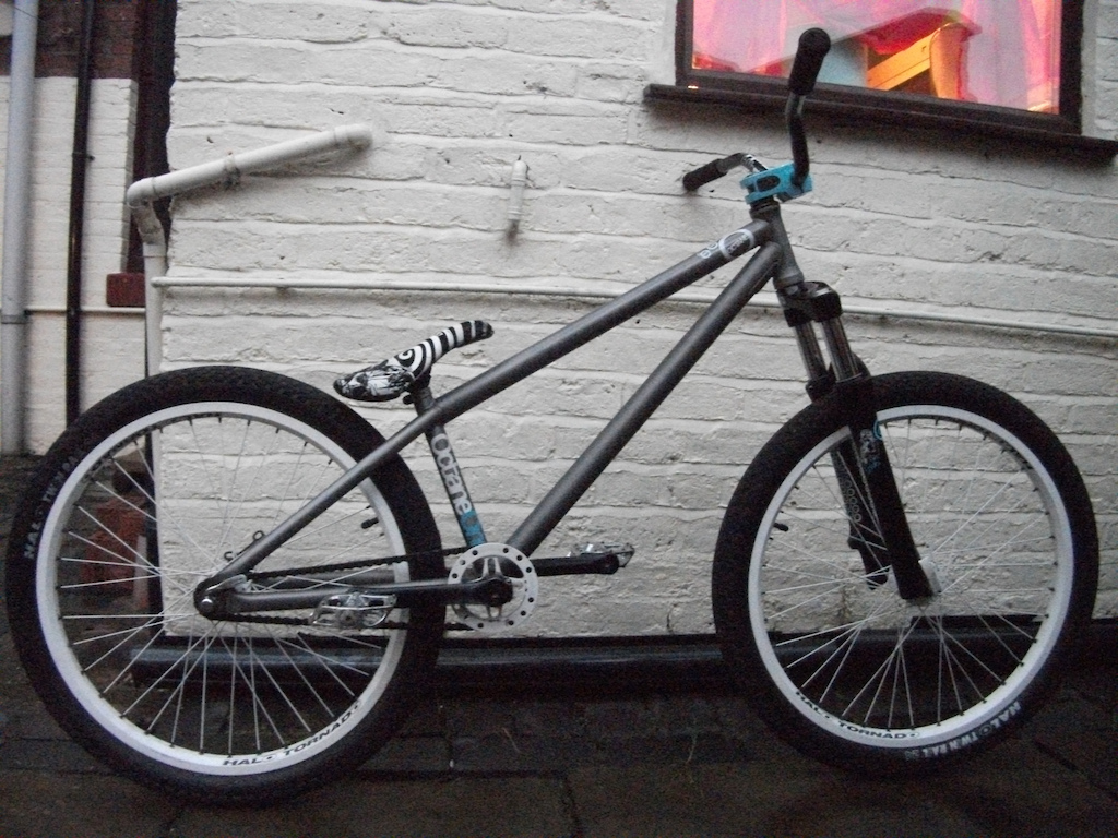 octane one spark at home in Leek, United Kingdom - photo by jord-94 ...