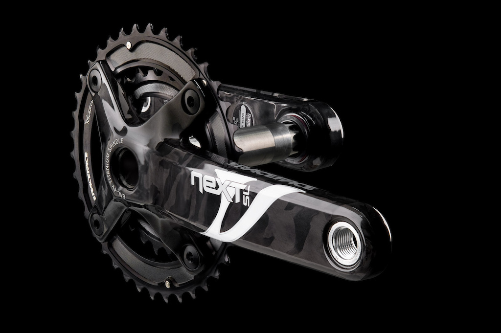 Race Face 2012: Exclusive First Look - Eurobike 2011 - Pinkbike Race Face 2012: Exclusive First Look - Eurobike 2011 - Pinkbike