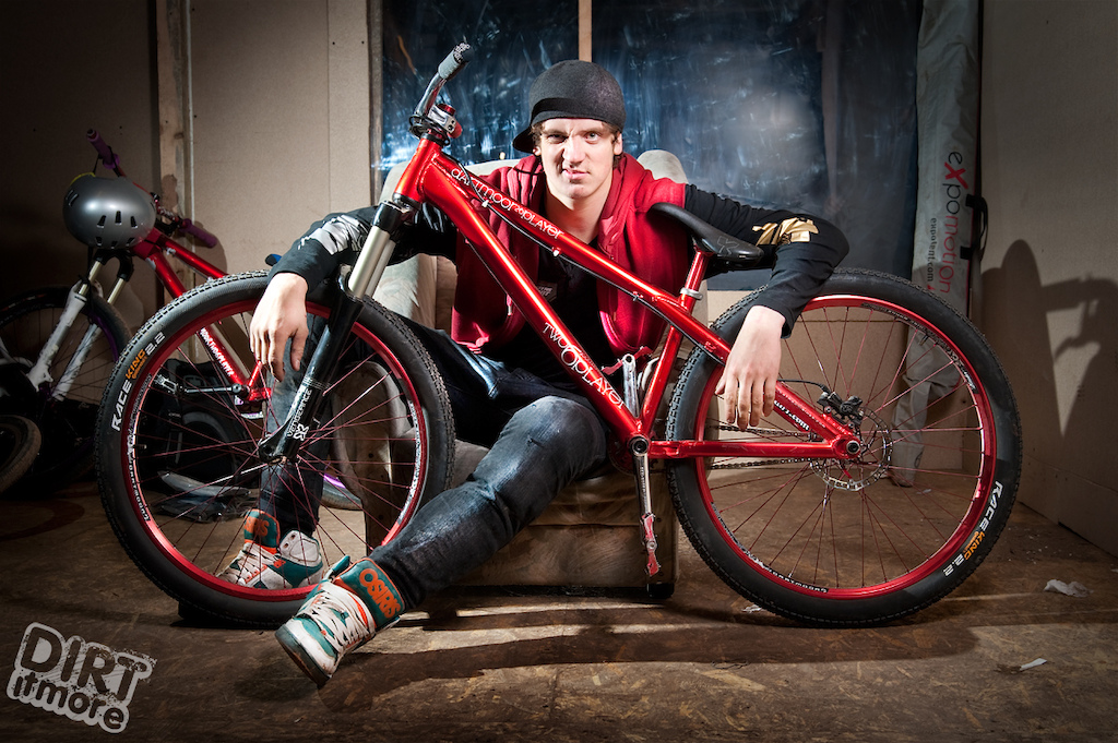 Tomas Zejda at Two6Player 2012 in Warszawa, Poland - photo by dart ...