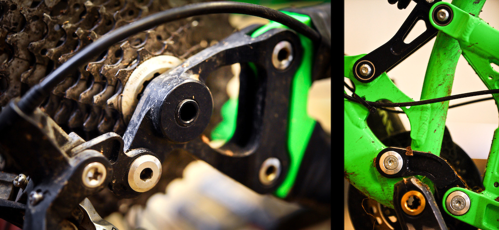 Cove 2012 STD Review - Pinkbike